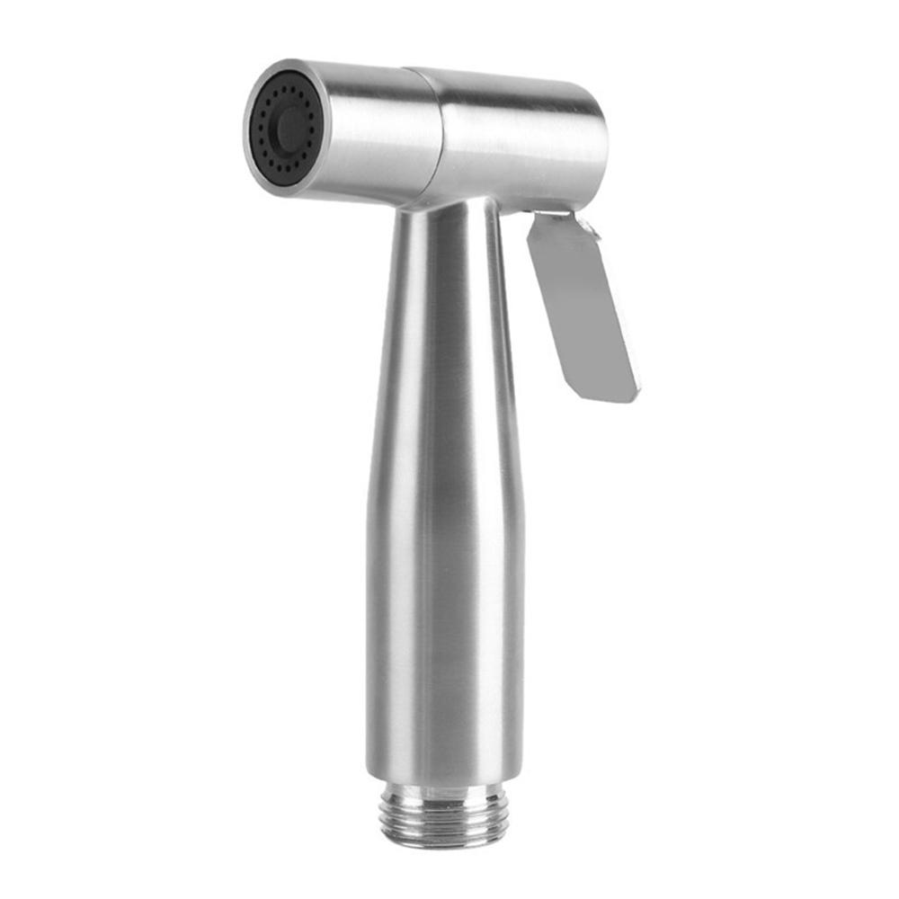 Buy Flushing Spray Self Cleaning Washing Shower Toilet Bidet Sprayer ...
