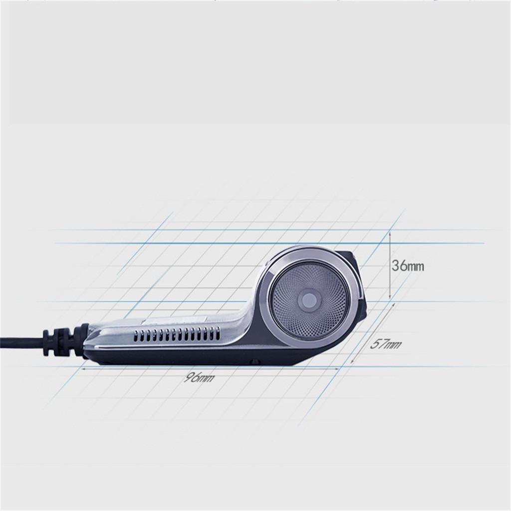 Buy CHRS X28 Dash Cam 1080P FHD Car DVR Camera Video Recorder WiFi ADAS ...