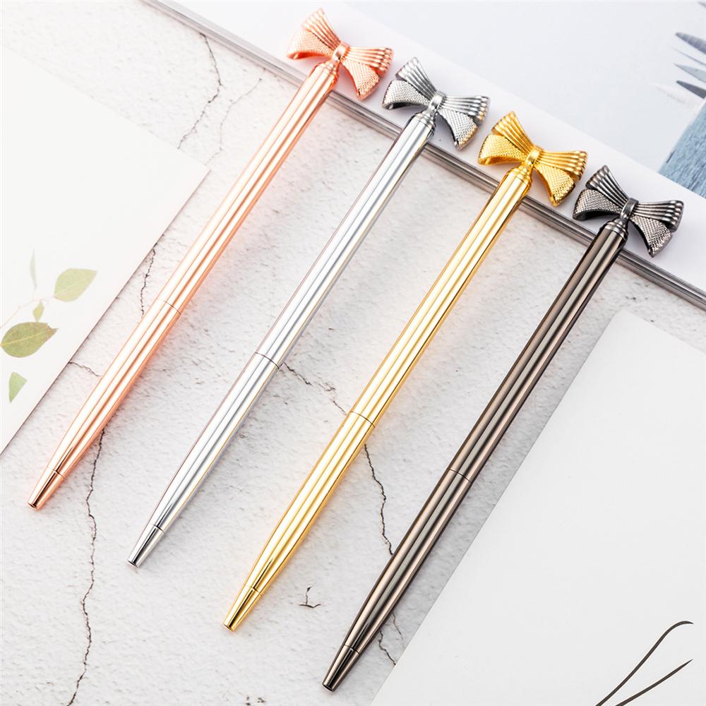 Buy Creative Bow For School Office Stationery Writing Supplies ...