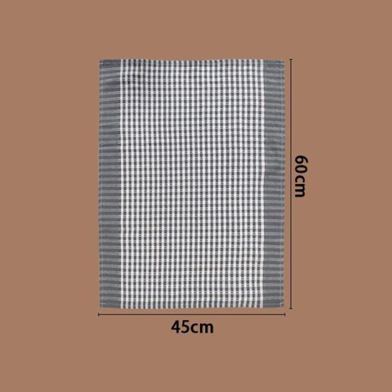 Cheap 3Pcs/Set Cleaning Cloth Super Absorbent Washable Tear Resistant ...