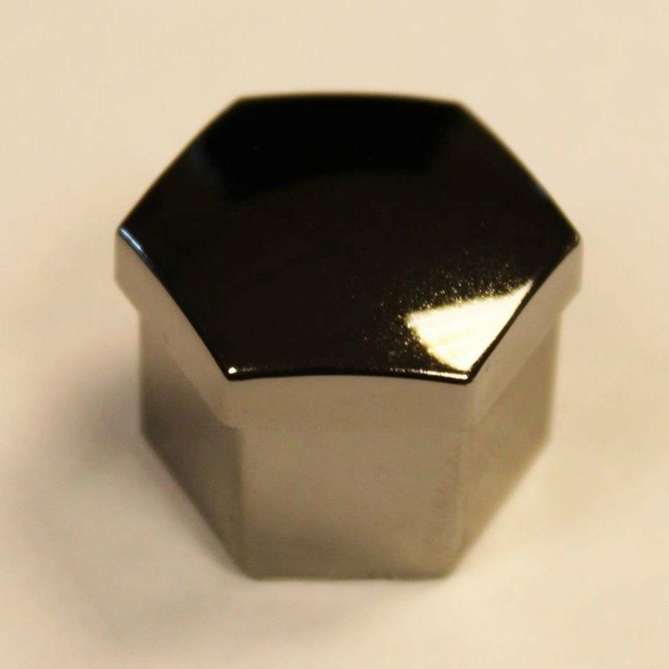 Buy Tire Screw Decorative Cover 540809 540811 540812 9644577080 Logo at ...