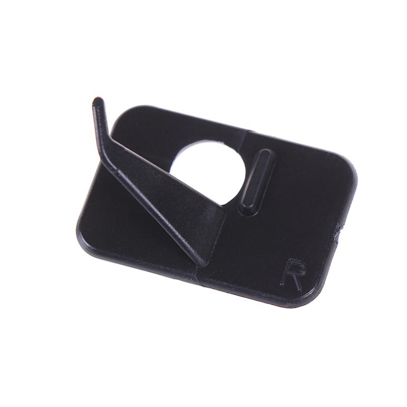 Buy 2Pcs Plastic Arrow Rest Archery Right Hand And Left Hand For ...