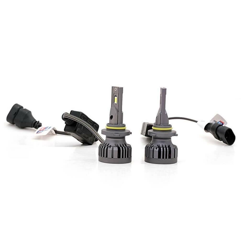 Photon Ultimate HB3 9005 12-24V Faro LED 9500 Lúmenes 4 Plus comprar a ...