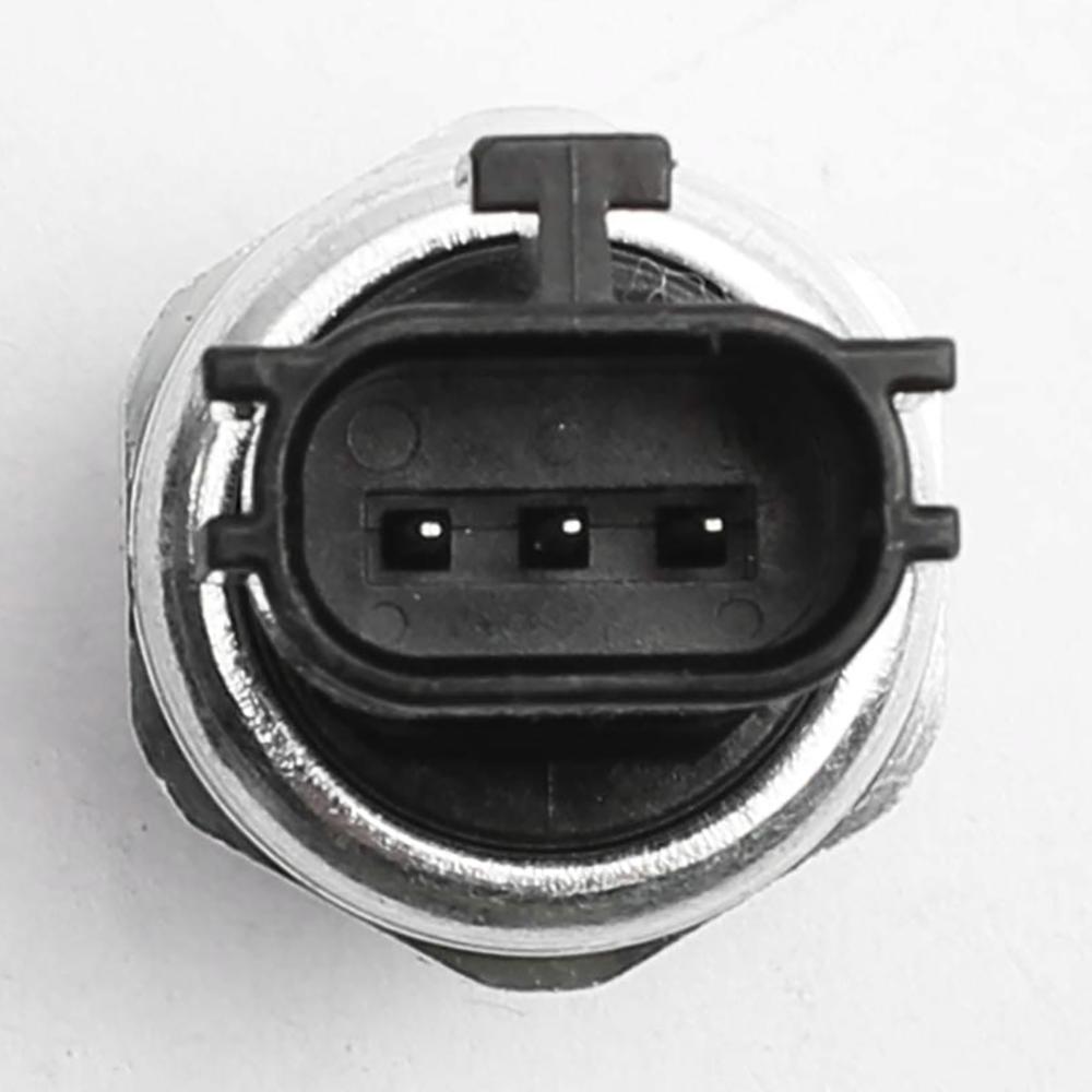Buy 42CP8-12 A/C Air Conditional Pressure Sensor for Hyundai NISSAN ...