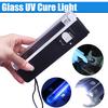 Buy Auto Glass UV Cure Light Car Window Resin Cured Ultraviolet UV Lamp ...