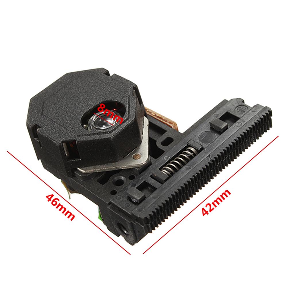 Buy Optical Optics Laser Lens CD Playe Pick Up Replacement Parts For ...