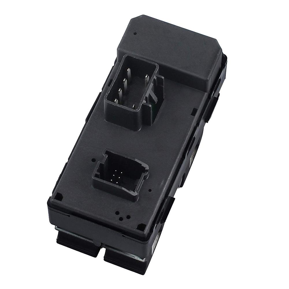 Buy Sierra 20945129 1500 Power Side GMC Driver Switch Chevy 2500HD ...
