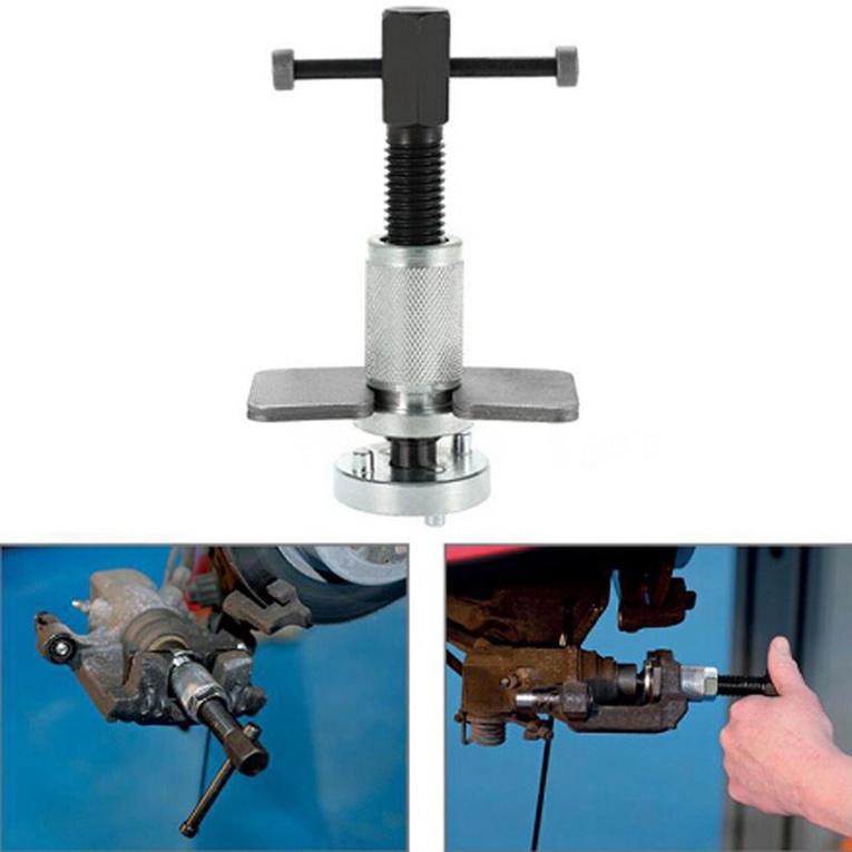 Buy Automobile Brake Cylinder Adjustment and Replacement Tool Brake Pad ...
