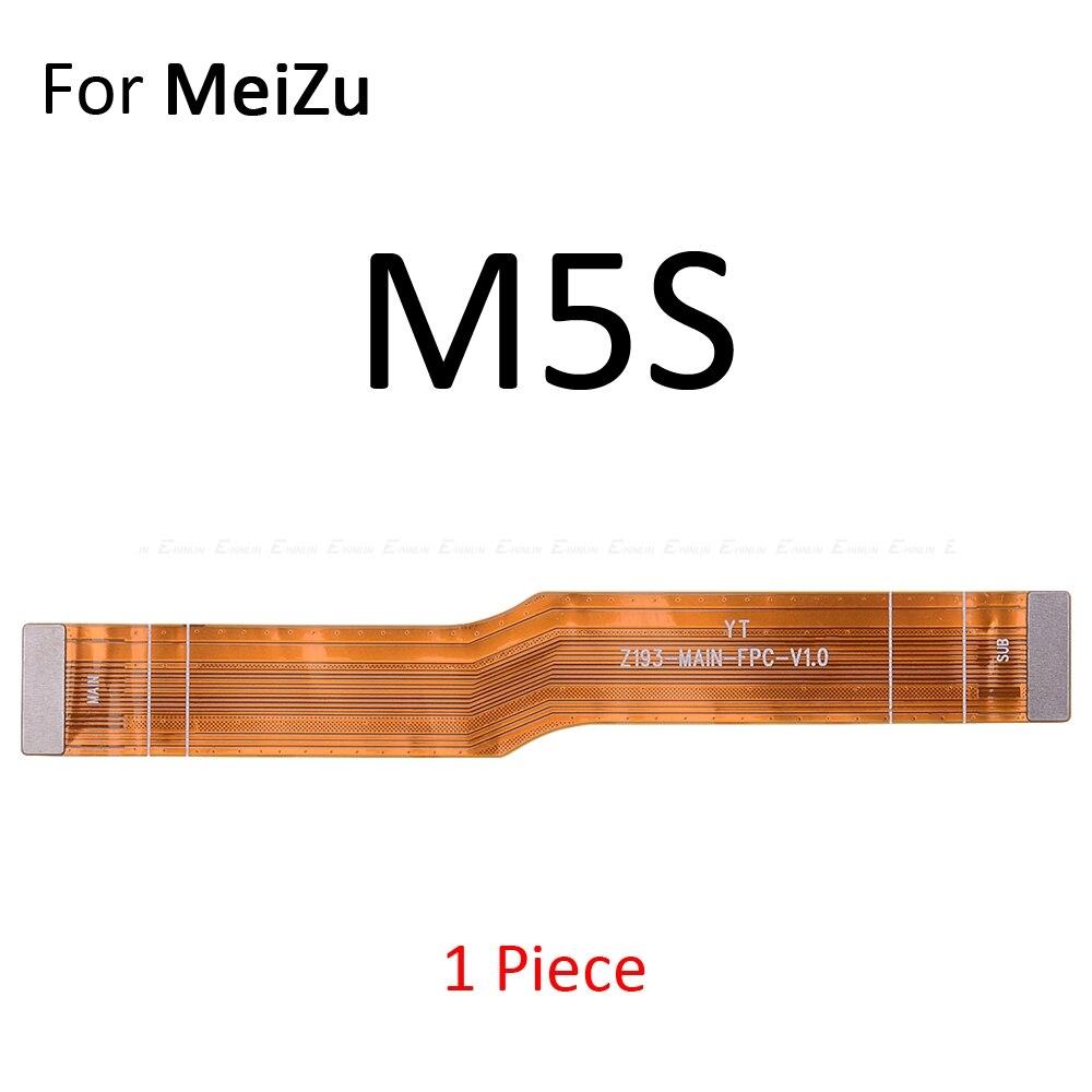Buy Main Board Motherboard Connection Flex Cable For Meizu U20 U10 M6S ...