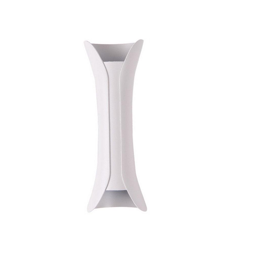 Modern 24W COB LED Upside Down Wall Light Waterproof IP65 for Outdoor ...