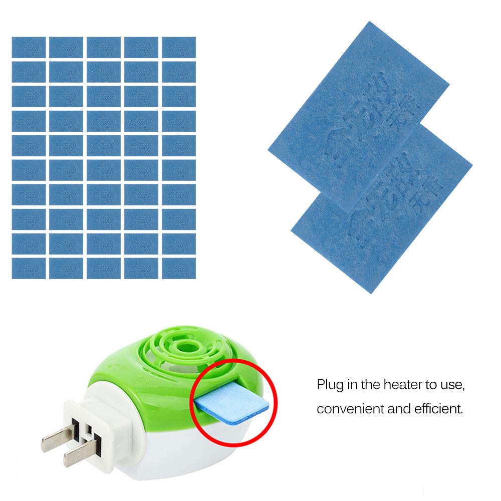 Buy Insects Protection Mosquito Repellent Tablet Healthy 36pcs Safety ...