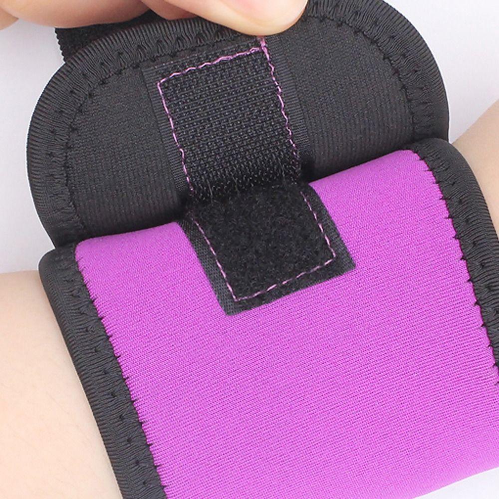 Купити Sports Wrist Pad Wrist Protector Sport Wristbands Wrist Support ...