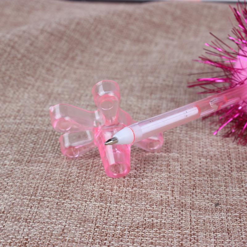 Buy Cute Cartoon Ostrich Bird Ballpoint Pens Funny Novelty Roller Pen ...