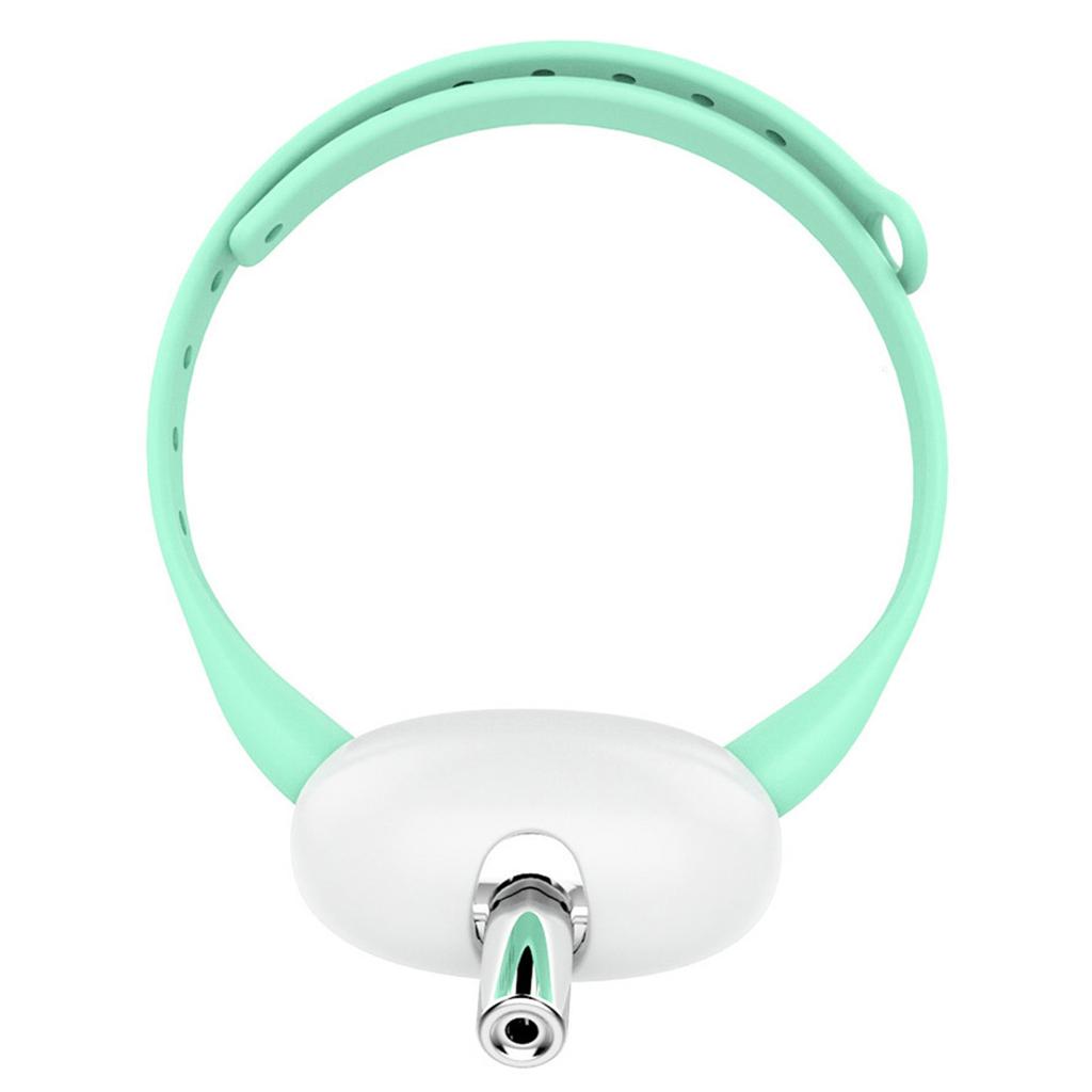 Buy Pet Cat Infrared Teaser Collar Kitten- Toy Laser-Toy Automatic ...