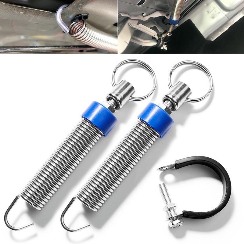 Cheap 1Pcs Car Boot Lid Lifting Spring Trunk Spring Lifting Device For ...