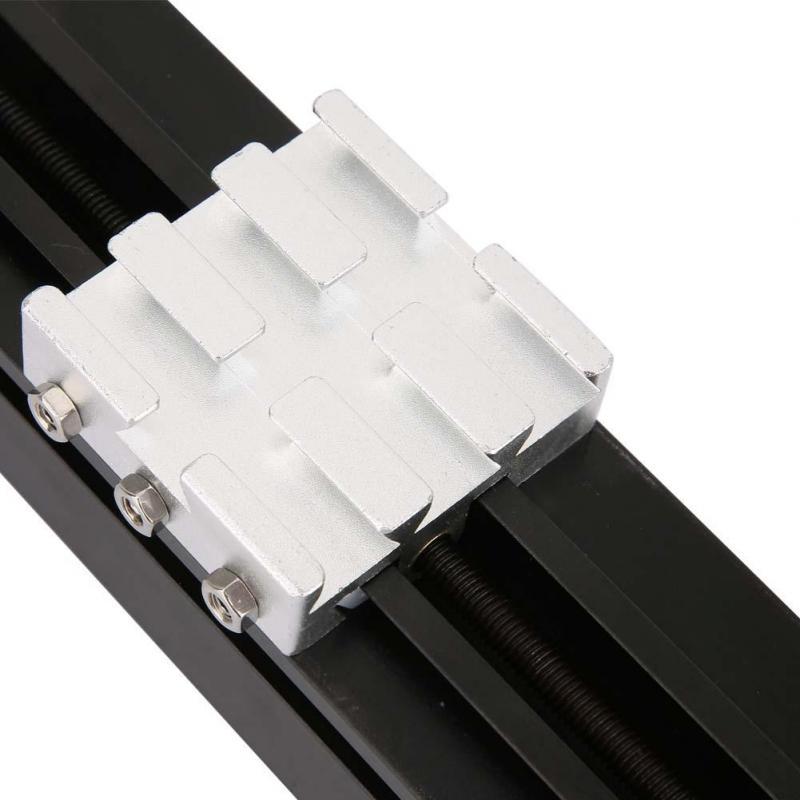 200mm Metal Cross Slide Block Z010M For Lathe Axis X/Y/Z-buy at a low ...