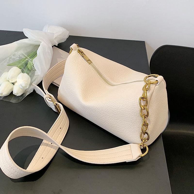 Blogger's Popular Small Bags Women's Bags Wild New Trendy Fashion ...