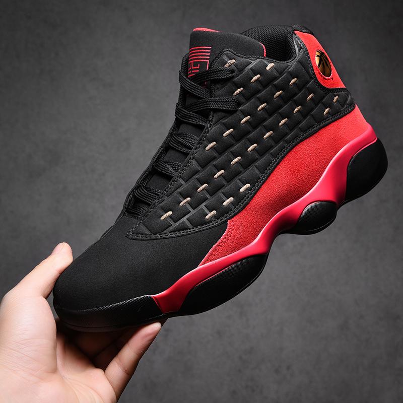 Buy AJ13 basketball sneakers 36-46 at affordable prices — free shipping ...