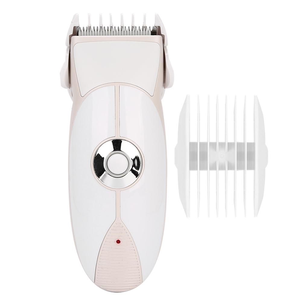 Buy Rechargeable Household Baby Electric Hair Clipper Children Hair ...