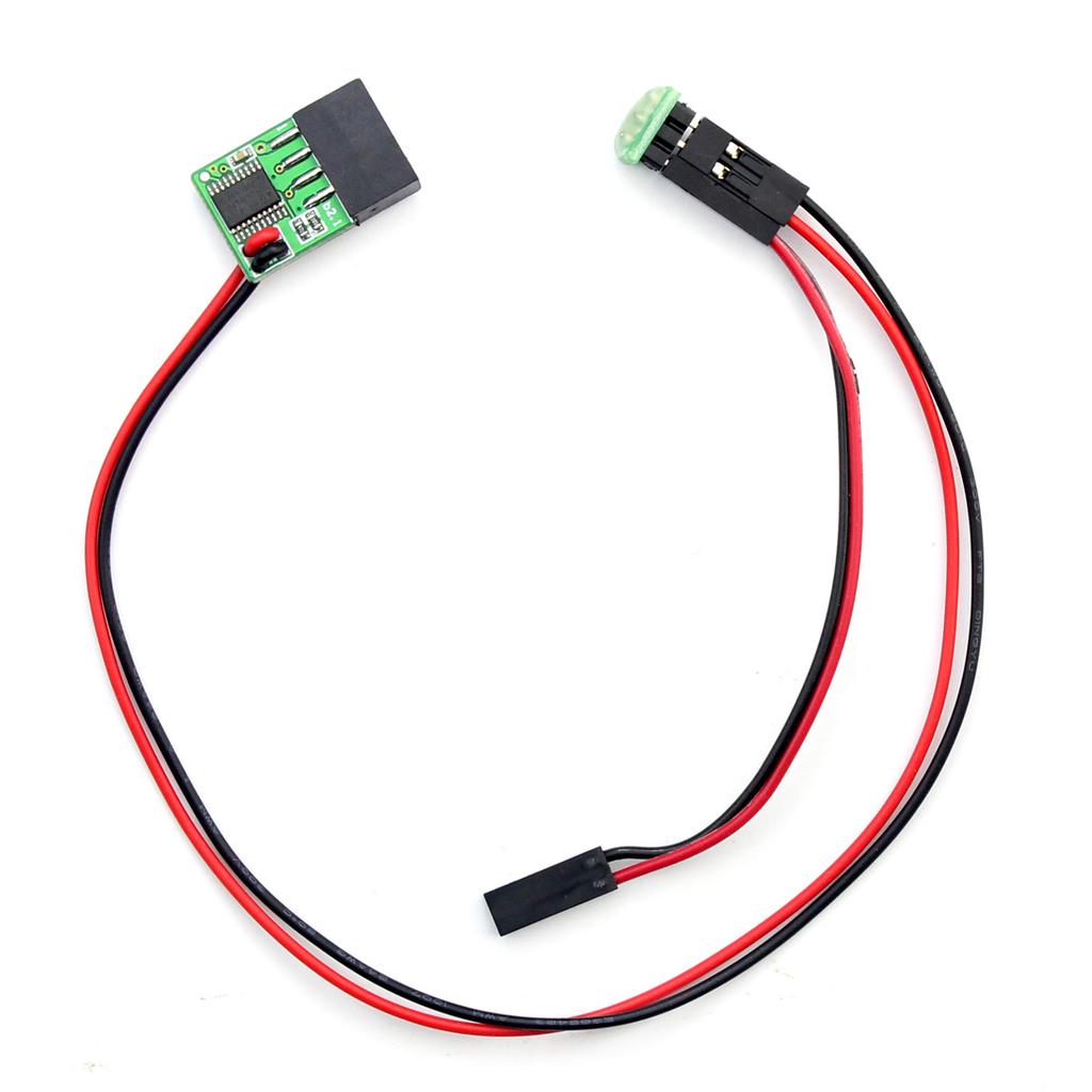 Buy Internal USB Watchdog Reset Controller WDT PC Stick Crash/Blue ...