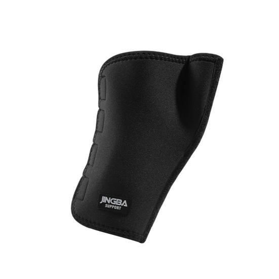 Cheap Elastic Adjustable Detachable Metal Support Plate Wrist Wrap Gym ...