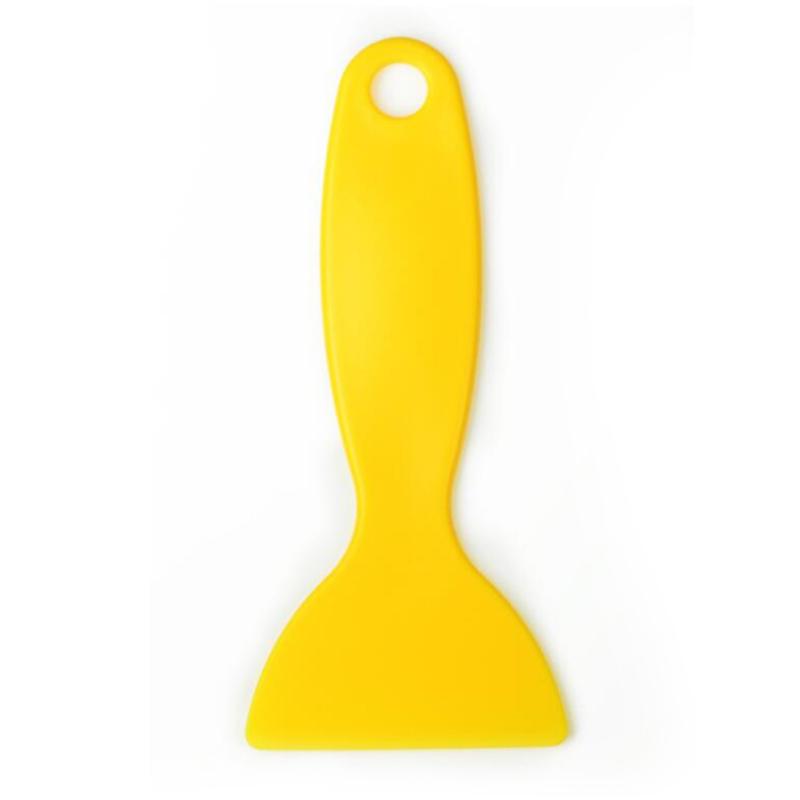 Buy Car Interior Sticker Mounting Scraper Small Scraper Vehicle Film ...