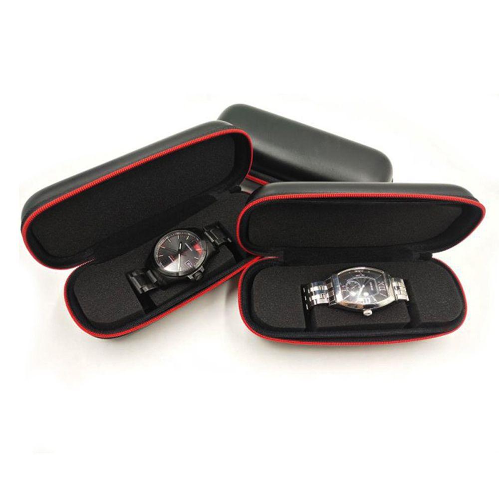 Buy Gift Box Jewelry Display EVA Watch Box Watch Storage Case Jewelry ...