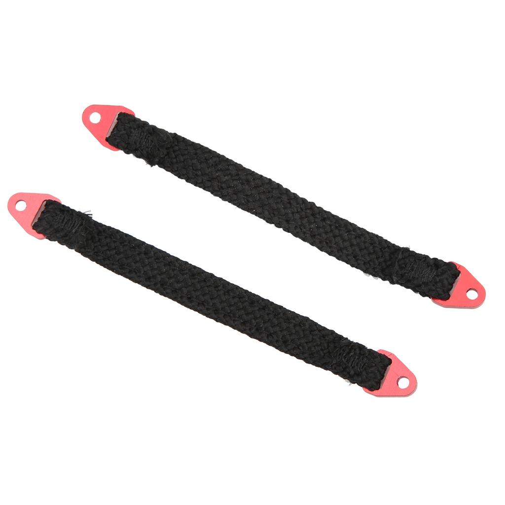Buy RC Suspension Travel Limit Straps for Traxxas Slash EREvo ERevo2.0 ...