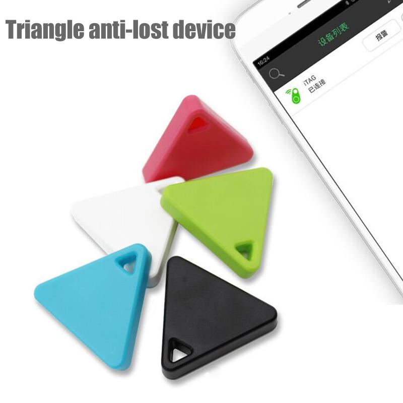 Satın alın Tracking Locator Portable Triangle Keychain Intelligent Anti ...