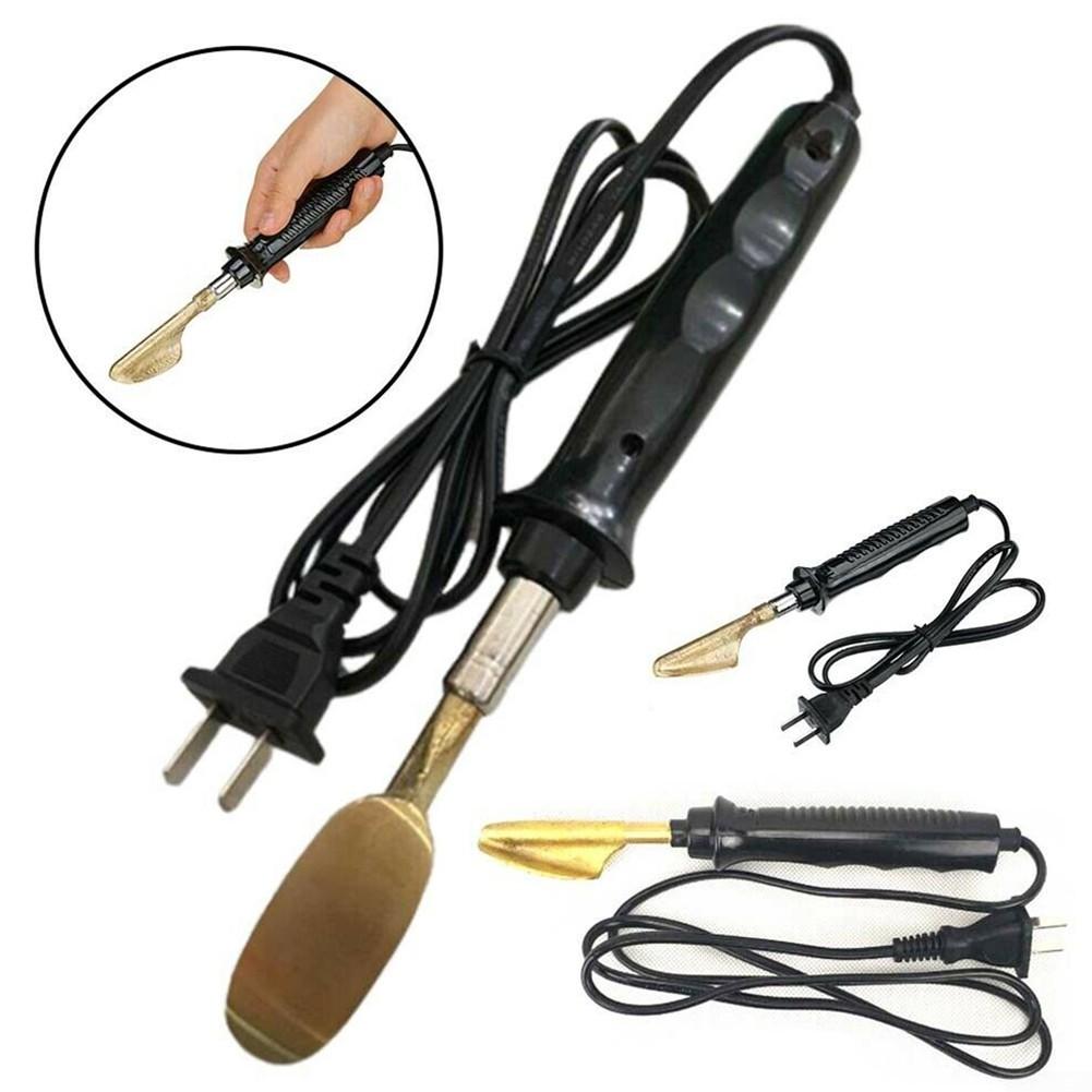 Buy Plastic Welding Smoothing Tools For Car Bumper Repair Hot Stapler ...