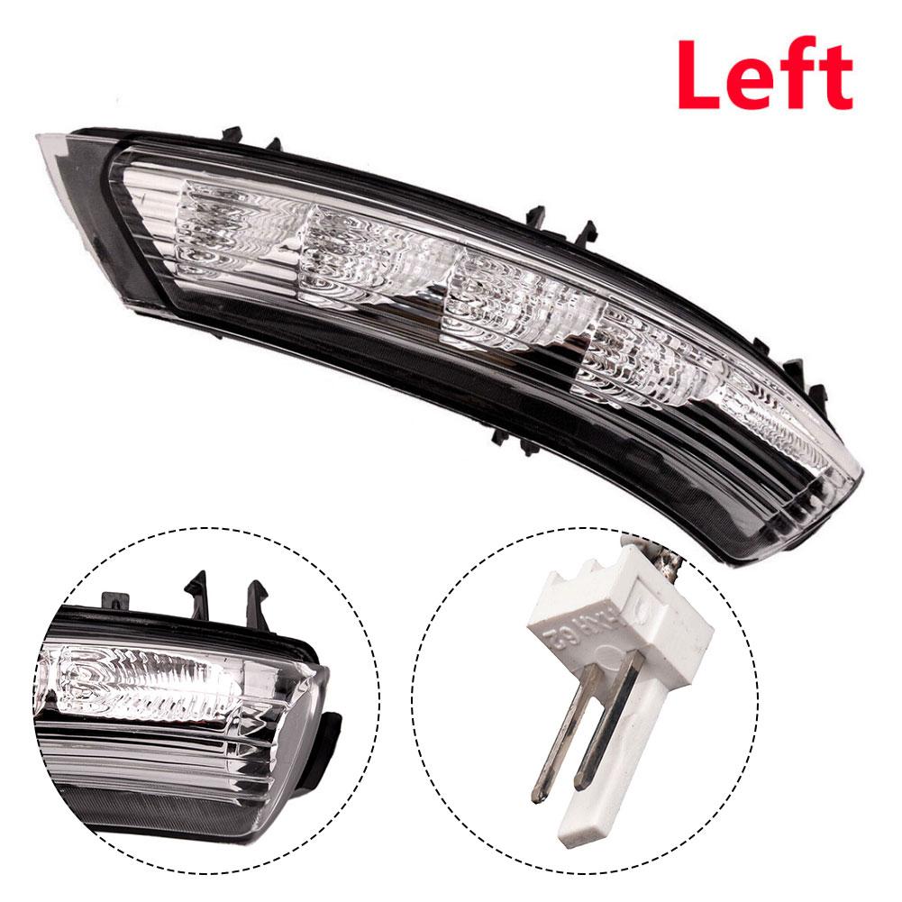 Buy IP67 Waterproof. Left Side Maker Light Mirror Light New at ...