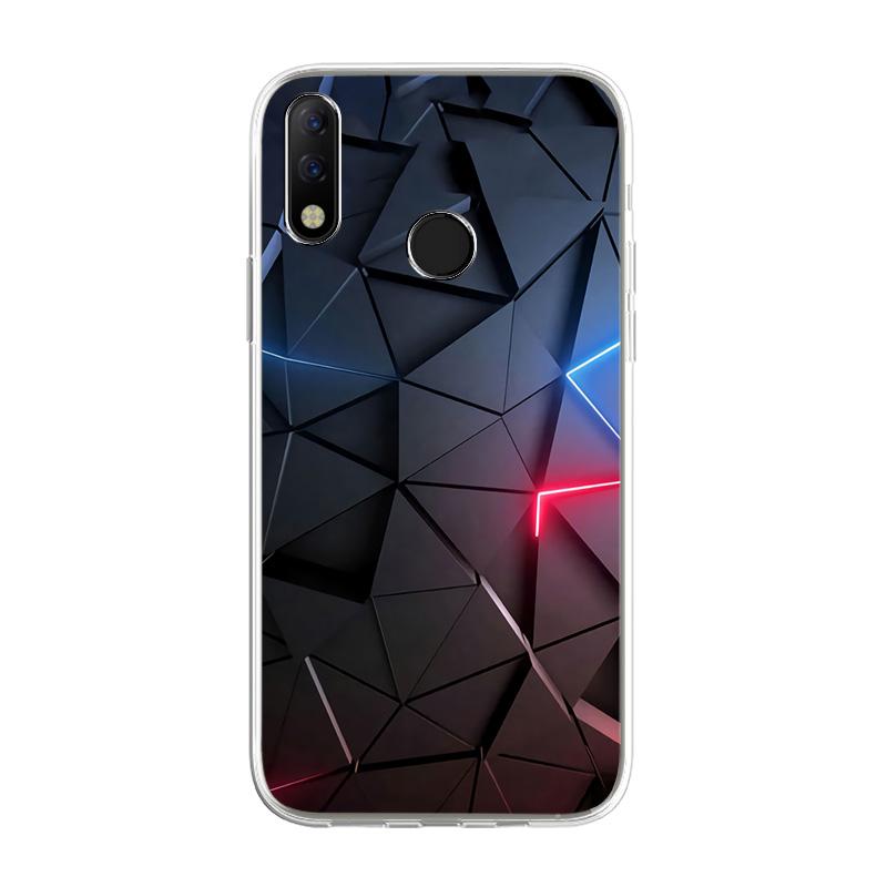 Buy Fitted Cases for Tecno Spark 7 Cover for Tecno Spark 6 Go 7P Spark ...