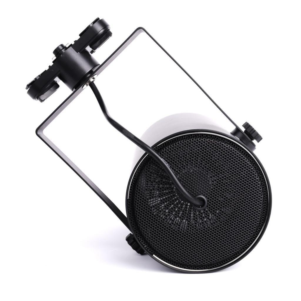 Bobbie 10W White LED Track Light 120 Degree Natural White Shop Windows ...