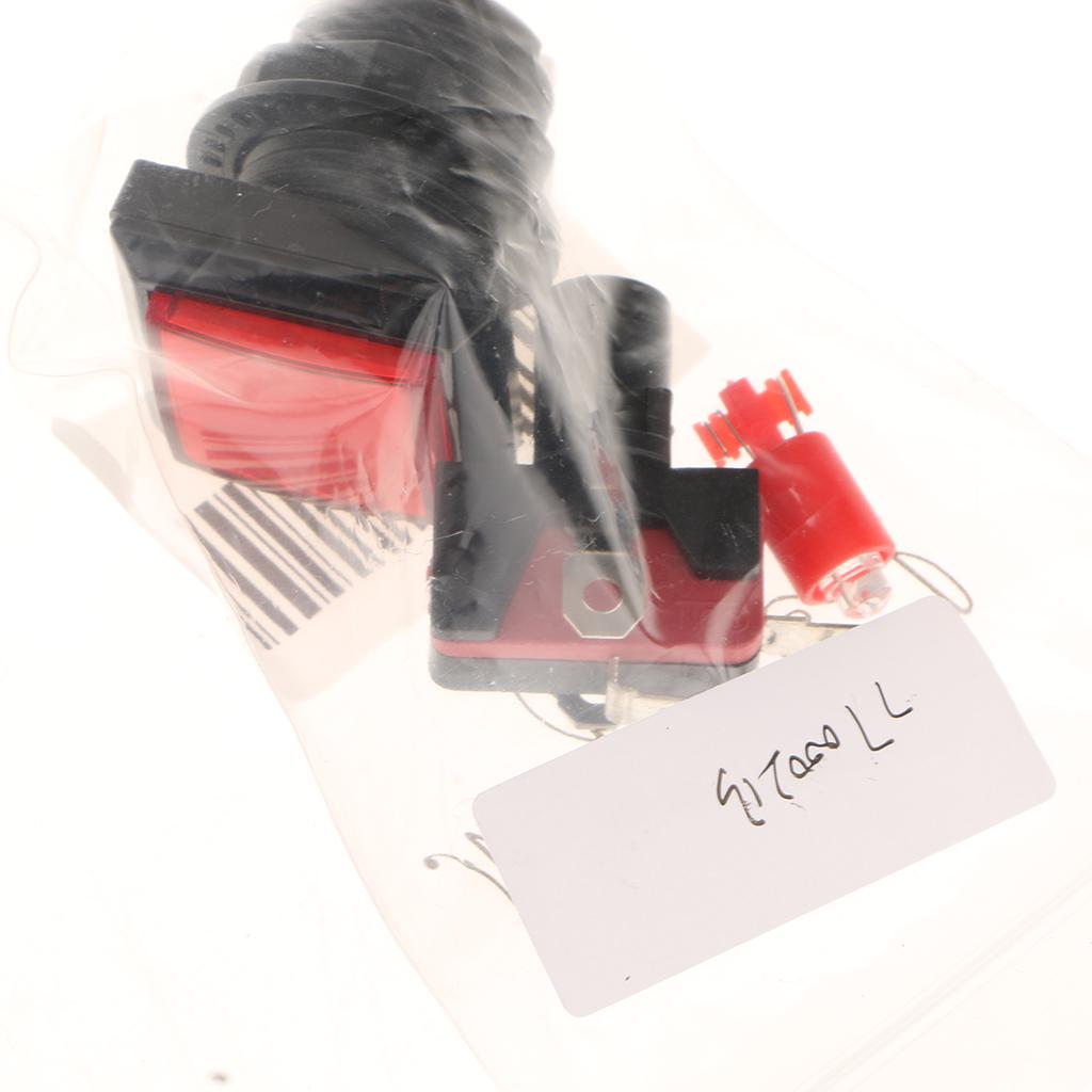 Buy 33mm Square Game Machine Arcade Push Button + LED Illuminated ...