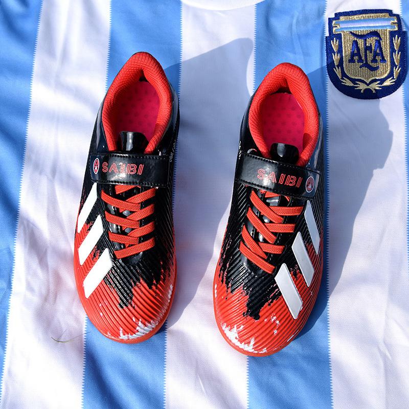 Buy Futsal Football Boots New Men's Football Boots Football Boots Non ...