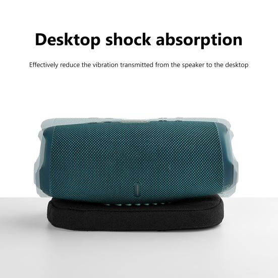 Buy Useful Soft Universal Ultra-thin Wireless Speaker Acoustic ...