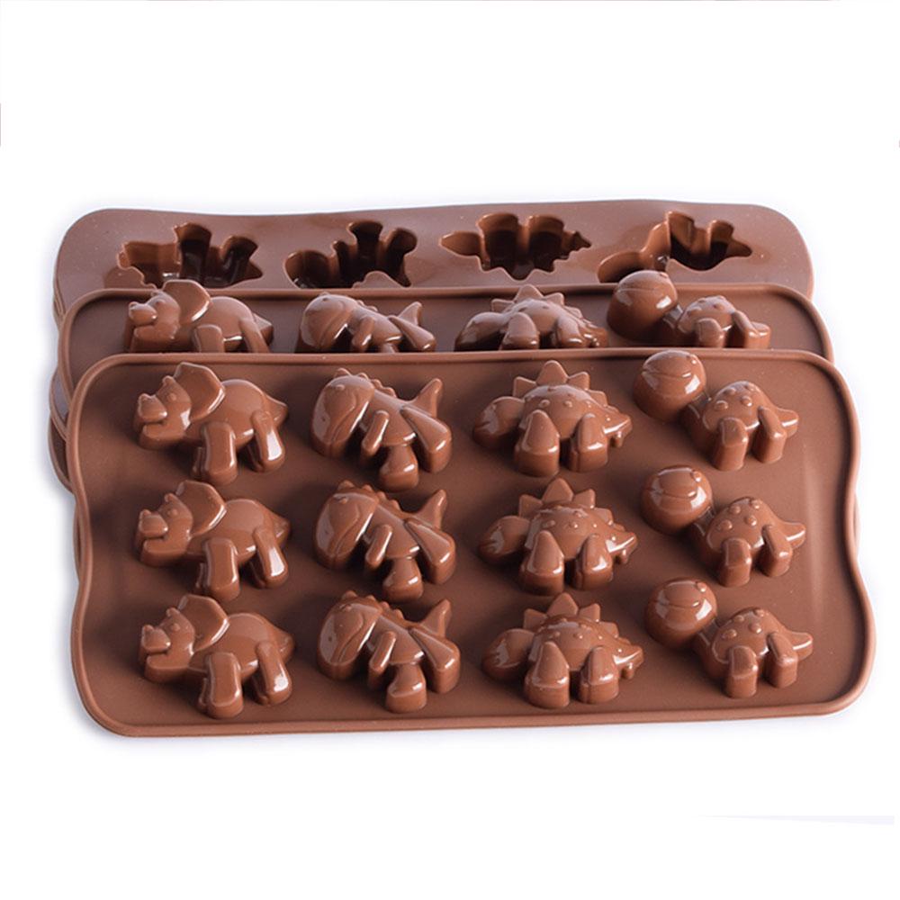 Buy Silicone Accessories Silicone Cake Decorating Moulds Candy Cookies ...