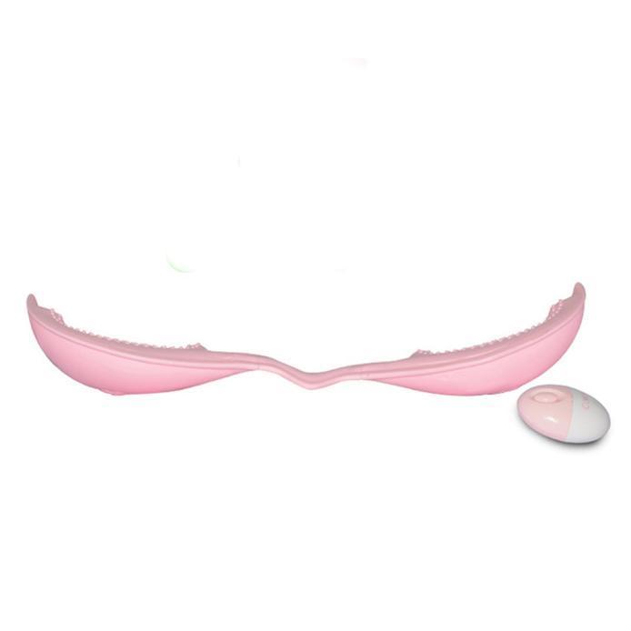 Buy Wireless Remote Control Intelligent Chest Massage Electric Bra Sex ...