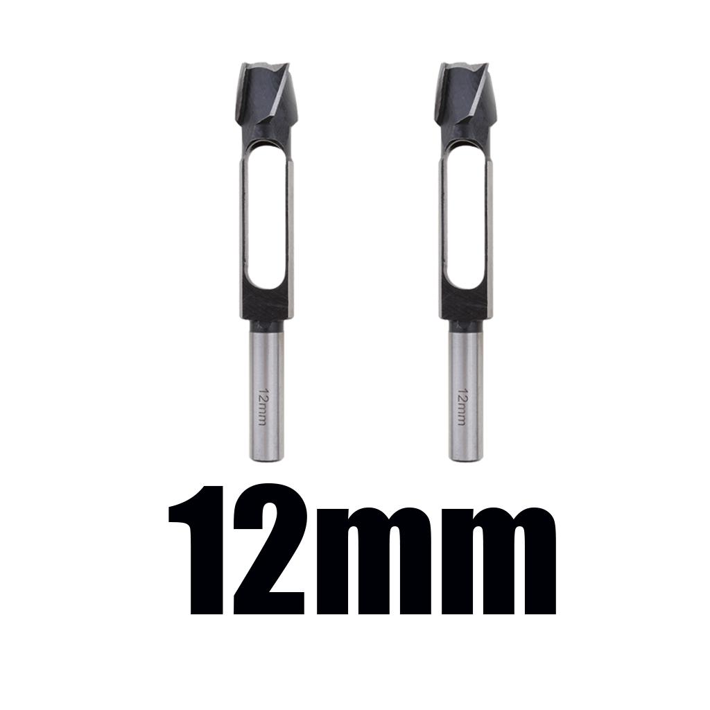 Buy 2xSnug Plug Cutters 13MM 1/2 Inch Shank 12mm at affordable prices ...