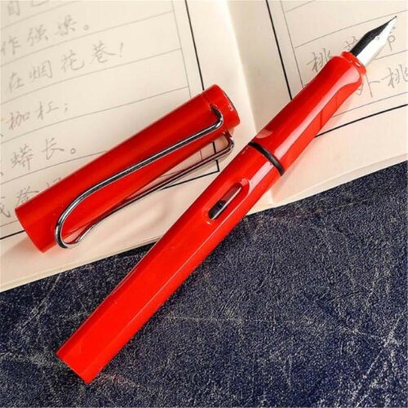 Cheap Alloy Aluminum Nib calligraphy Pen Gift Calligraphy Durable ...
