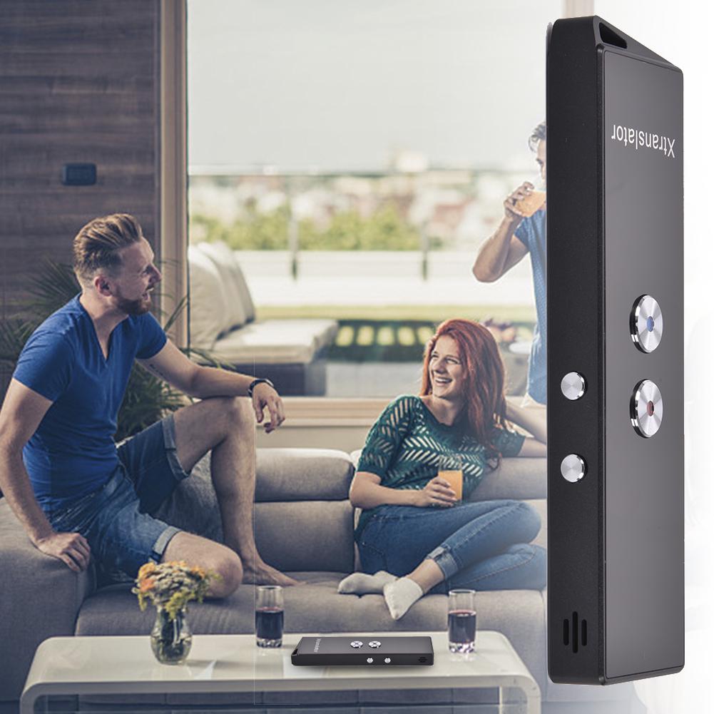 Buy Intelligent Translation Machine 70-language Translator for Learning ...