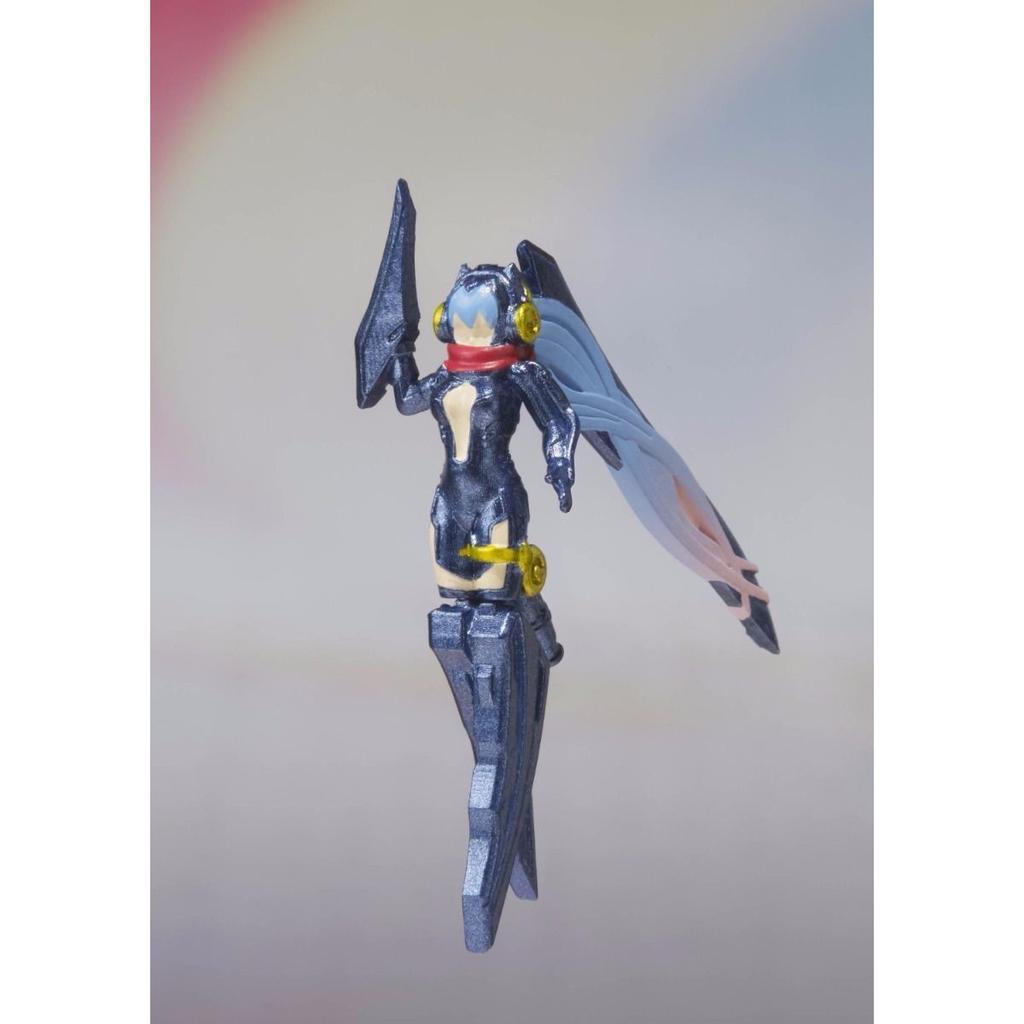Buy S.H.Figuarts Unofficial Sentai Akibaranger SUPER AKIBA RED Action ...