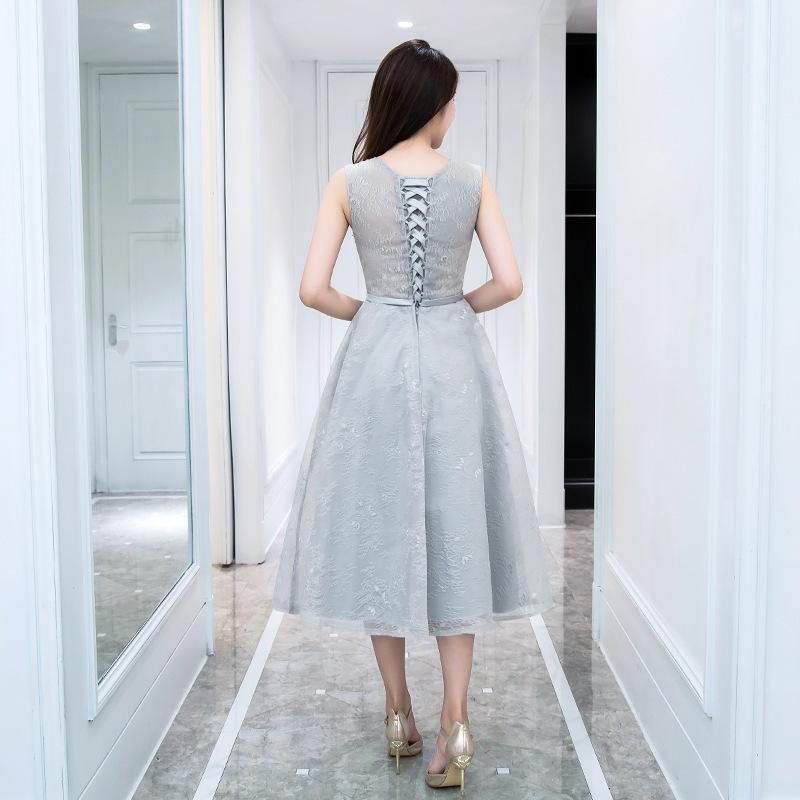 Kadın Modası Off Shoulder Parti Elbiseleri Yüksek Yarık Bodycon Elbise ...