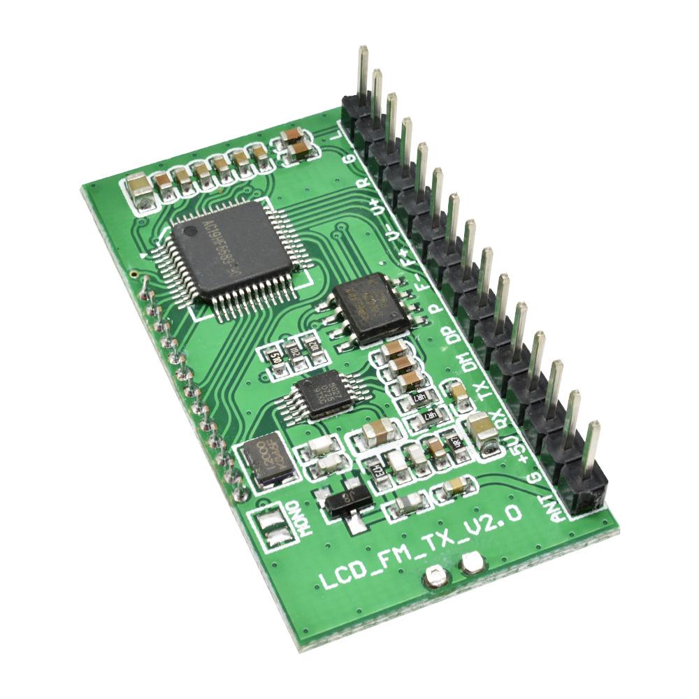 Radio Transmitter Module Price at Andre Thompson blog