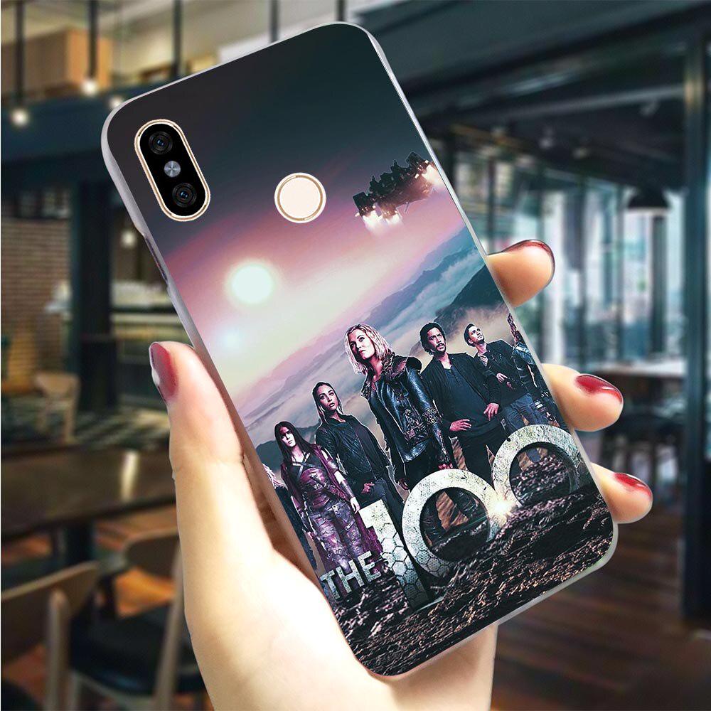 Buy The 100 Phone Case For Redmi 6 Cover 4A 5 6 7A 5 Plus/5A 6A Pro ...