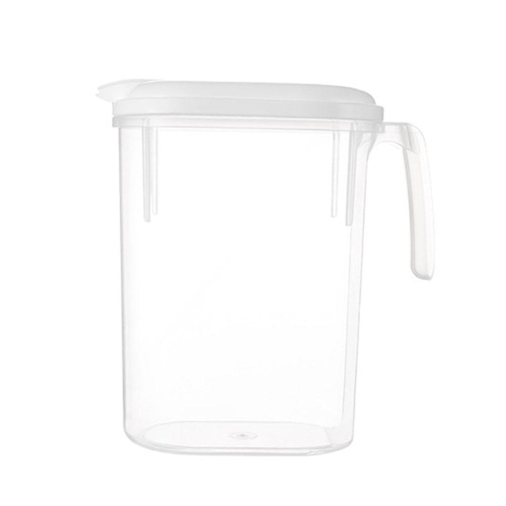 Buy 1.8L Large Capacity Cold Kettle Refrigerator Home Cool Ice Water ...