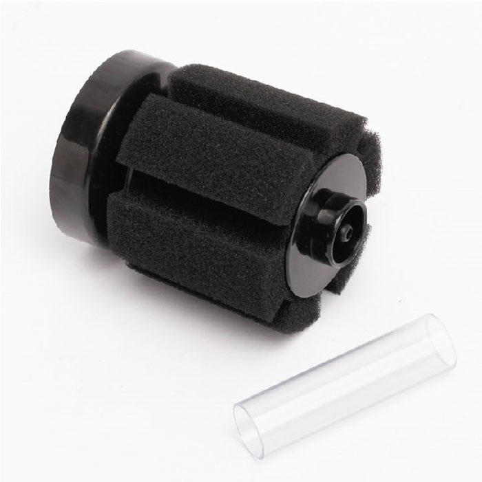 Buy Small-Sized Sponge Filter Filtrator XY-2835 Aquarium Biochemical at ...