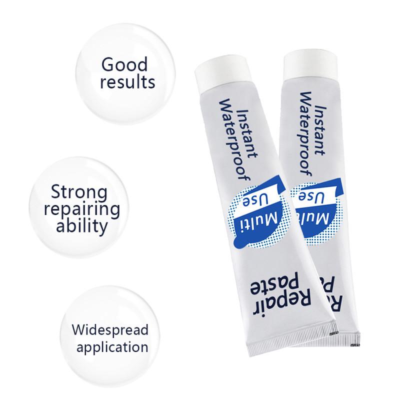 Buy Instant Waterproof Repair Paste Be Used To All Construction ...