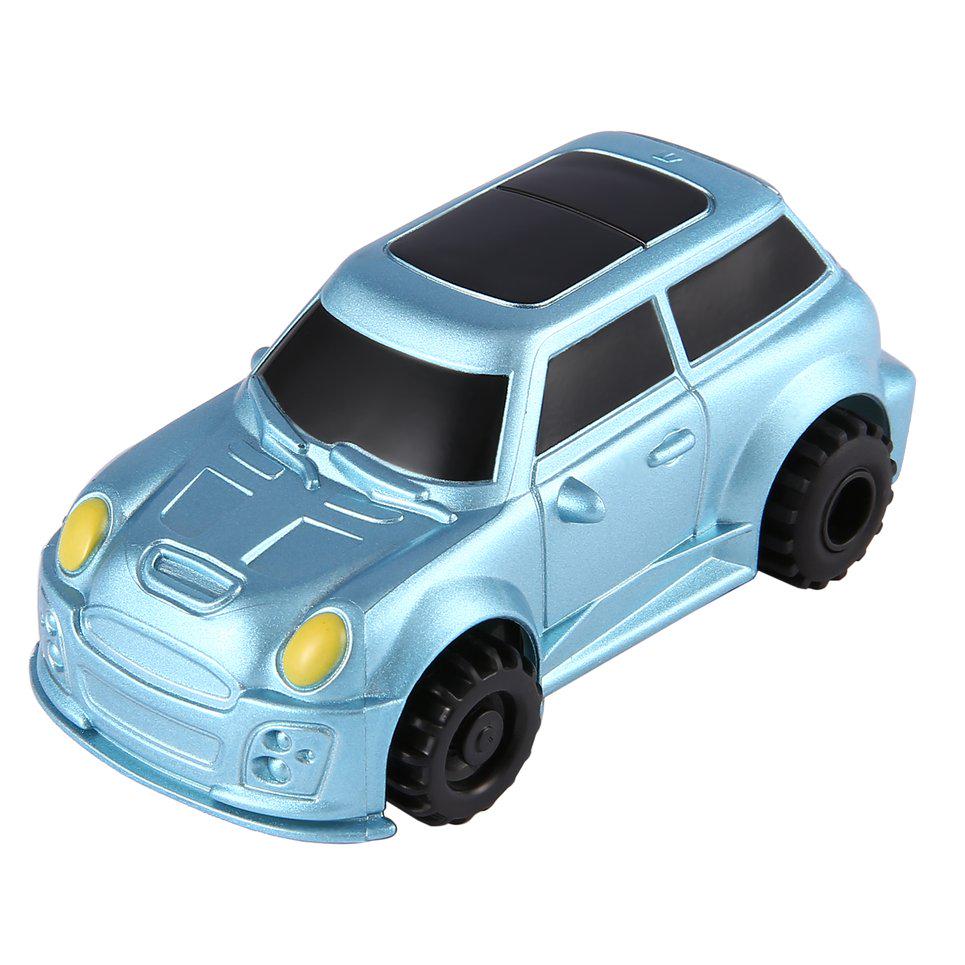 Buy Kids happy life Enlighten Magic Pen Inductive Car Children's Train ...