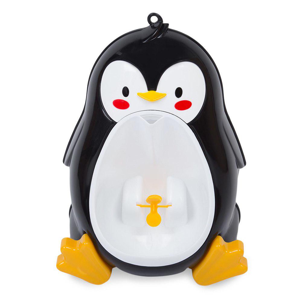 Buy Children Potty Urinal Toilet Frog Penguin Shape Animal Kids ...